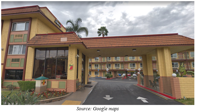 CorePoint Lodging: Pack Your Bags For 50% Upside As Low Expectations ...