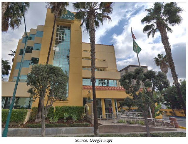 CorePoint Lodging: Pack Your Bags For 50% Upside As Low Expectations ...