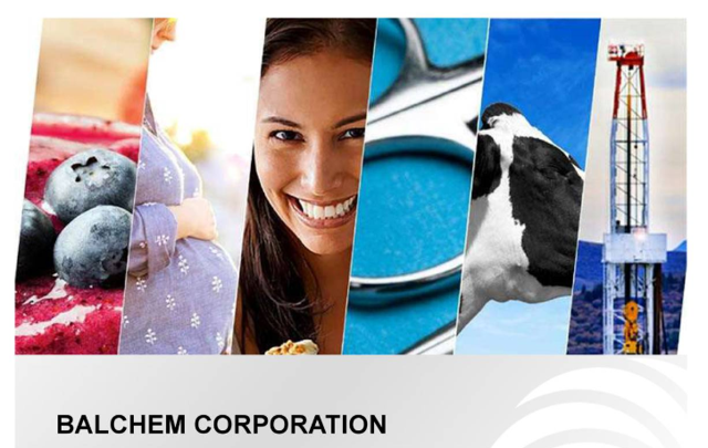 Balchem Corporation And Its Real Value (NASDAQ:BCPC) | Seeking Alpha