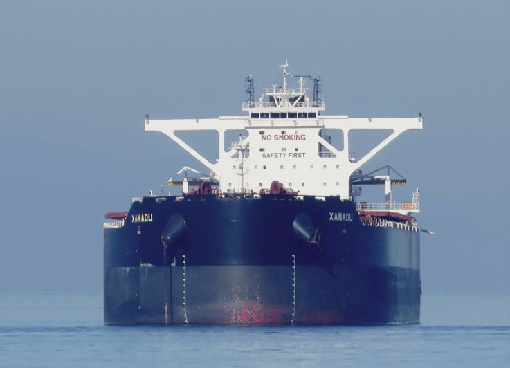 DryShips - Share Buyback Continues Despite Challenging Charter Rate ...