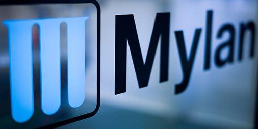 Why Mylan Shares Will Rebound This Year - Mylan N.V. (NASDAQ:MYL ...