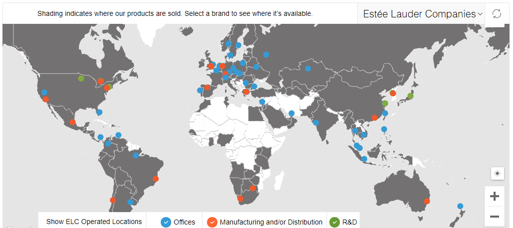 Estee Lauder Promises Suitable Growth (NYSE:EL) | Seeking Alpha