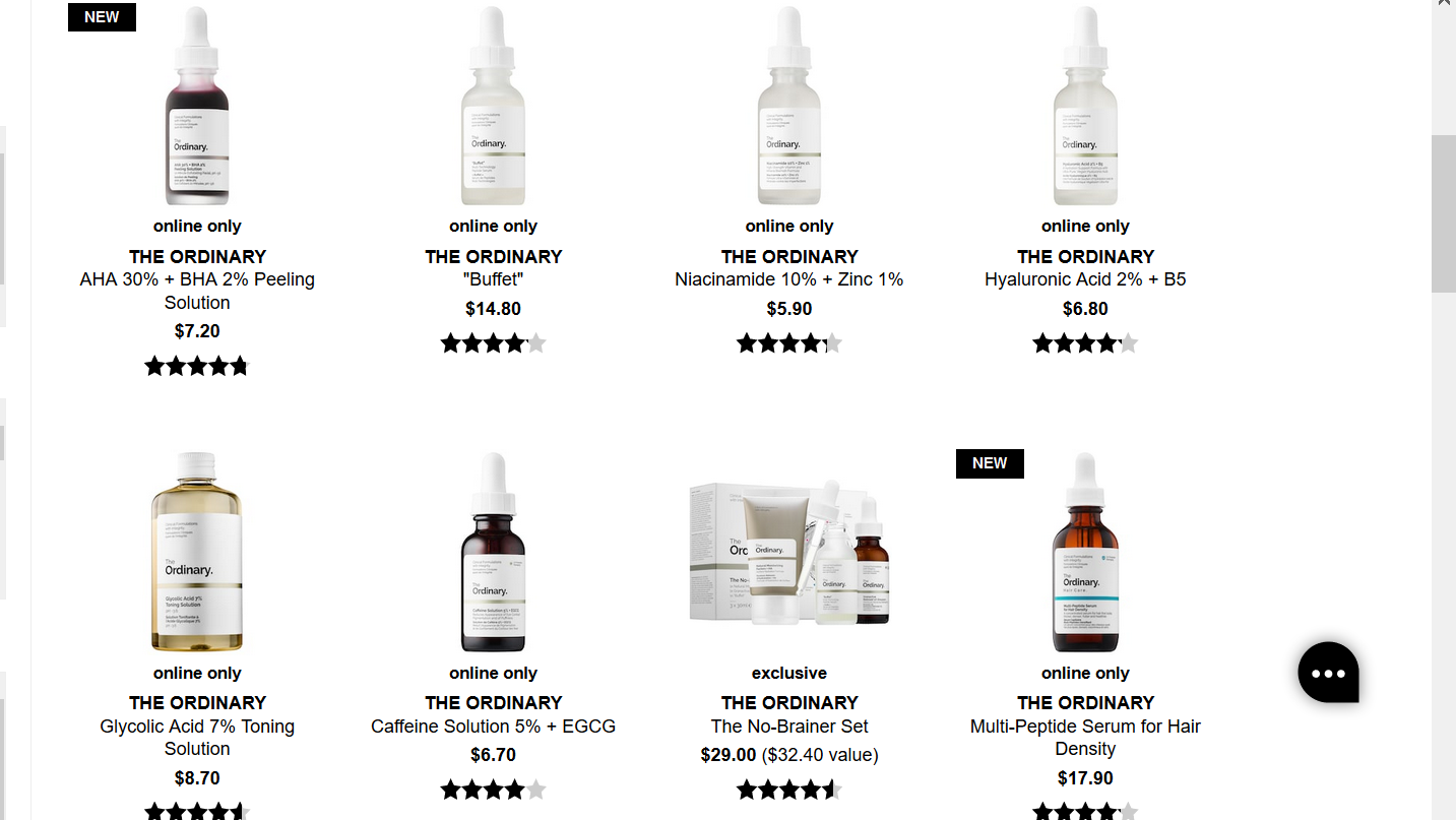 ULTA: Facing Competition From Trader Joe's? (NASDAQ:ULTA) | Seeking Alpha