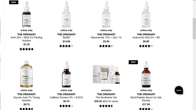 ULTA: Facing Competition From Trader Joe's? (NASDAQ:ULTA) | Seeking Alpha