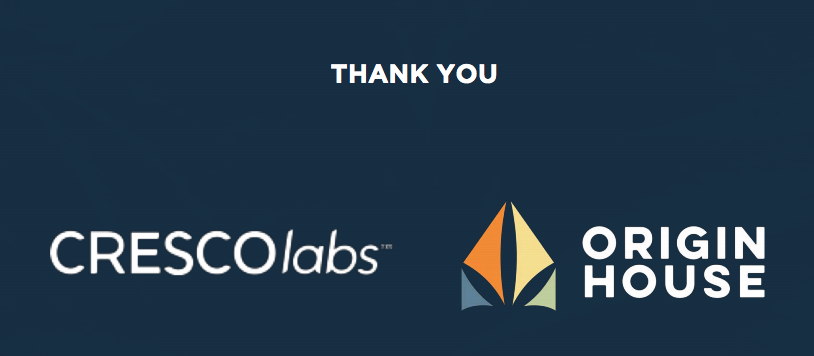 Cresco Labs: Homemade Billions (OTCMKTS:CRLBF) | Seeking Alpha