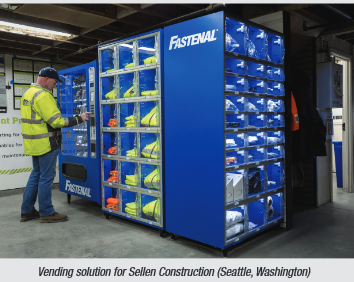 Fastenal: Making Dollars And Cents With Nuts And Bolts (NASDAQ:FAST ...