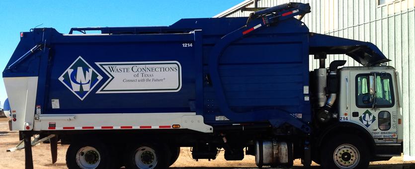 Waste Connections Is Too Pricey (NYSE:WCN) | Seeking Alpha