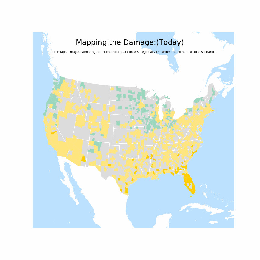 4 Charts Depicting Climate Risks To Portfolios | Seeking Alpha