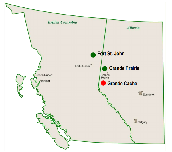 Kelt Exploration: The Price Of Quality (OTCMKTS:KELTF) | Seeking Alpha