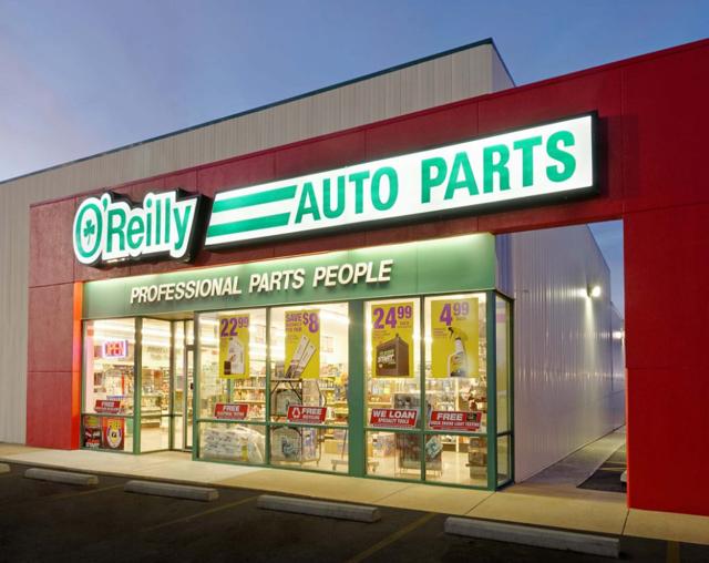 Up 84% In A Year, O'Reilly Is A Sell (NASDAQ:ORLY) | Seeking Alpha