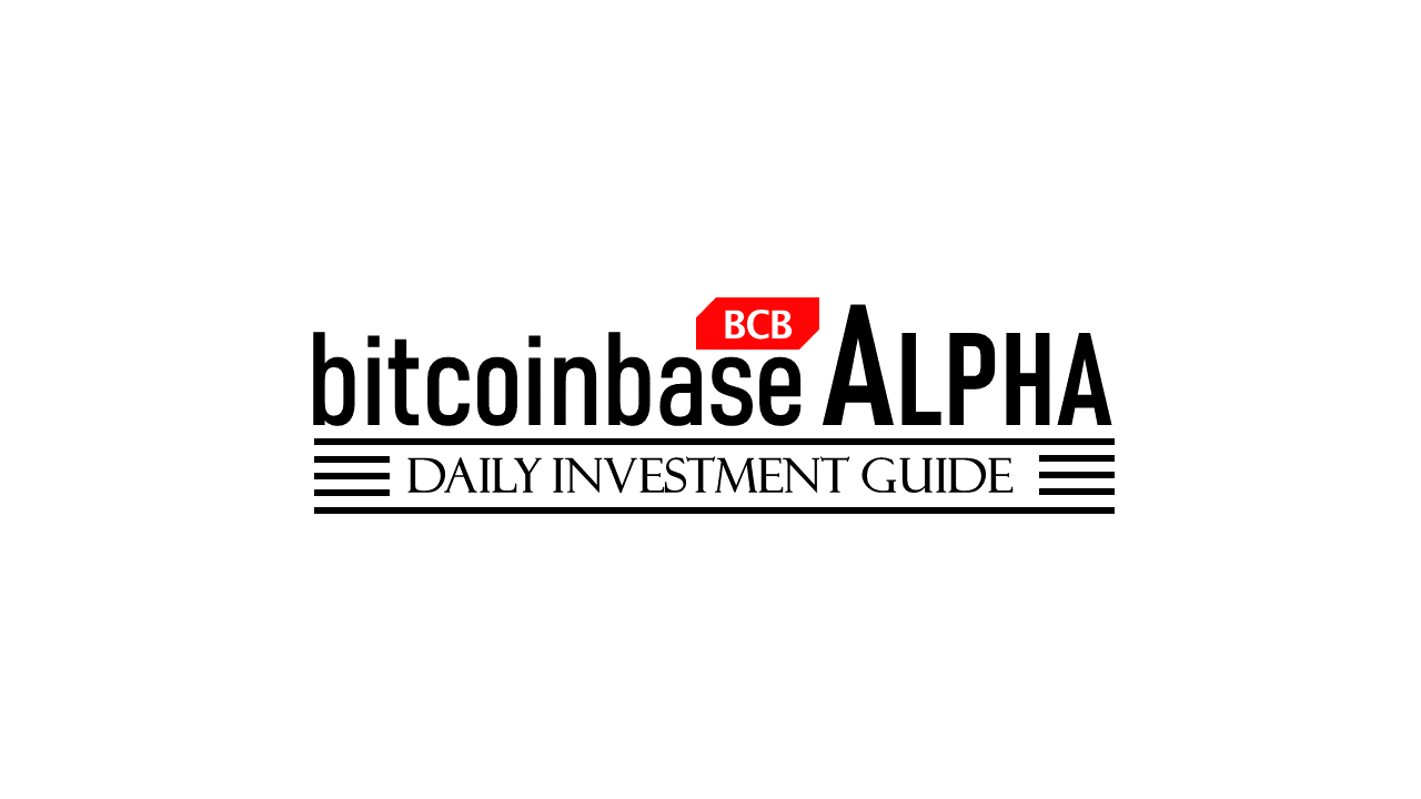BitcoinBase Daily Investment Guide Apr 07 2019 Released bitcoinbase-daily-investment-guide-apr-07-2019-released