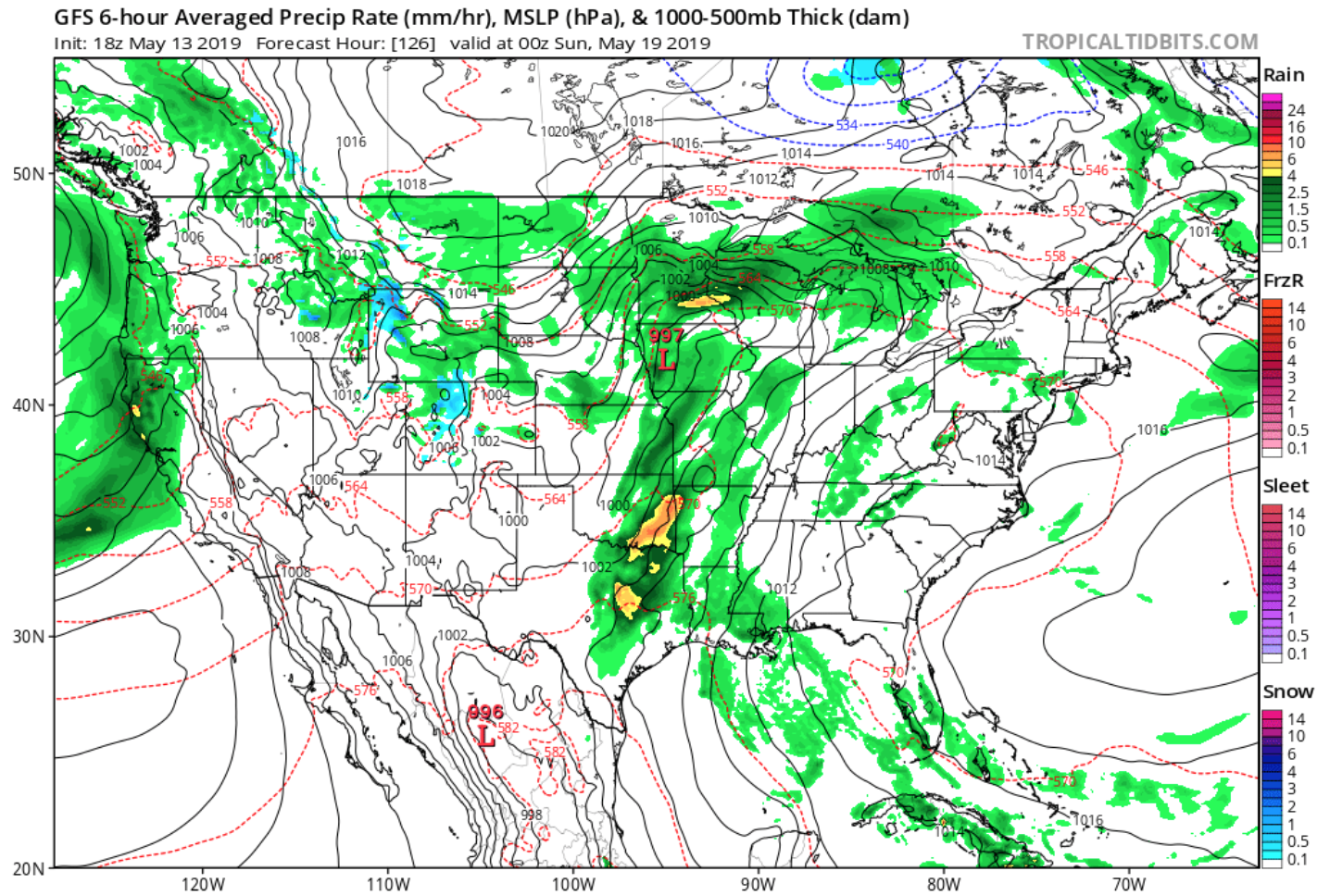 USDA Crop Progress Report Reveals Continued Slow Planting Of Corn And ...