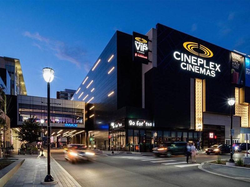 Cineplex Inc.: This Canadian Theater Chain Is A Dividend Growth Trap ...