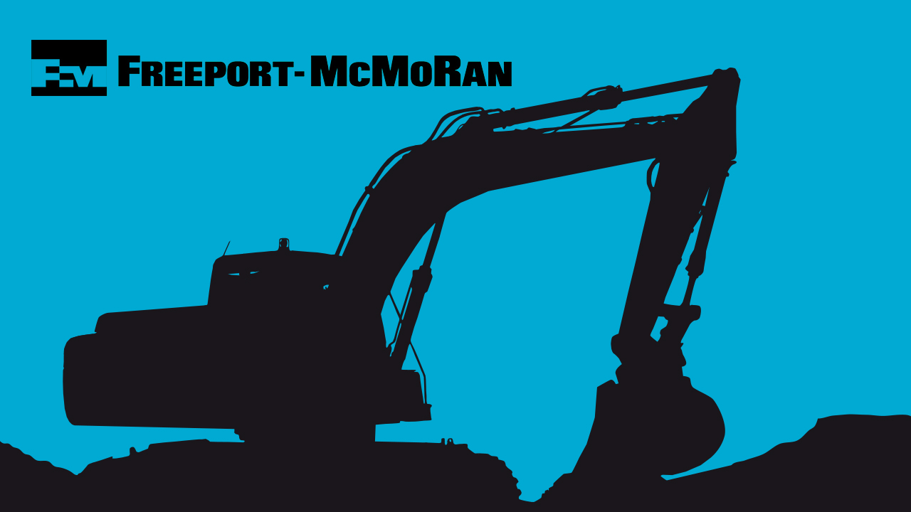 Freeport Mcmoran Oil And Gas Logo