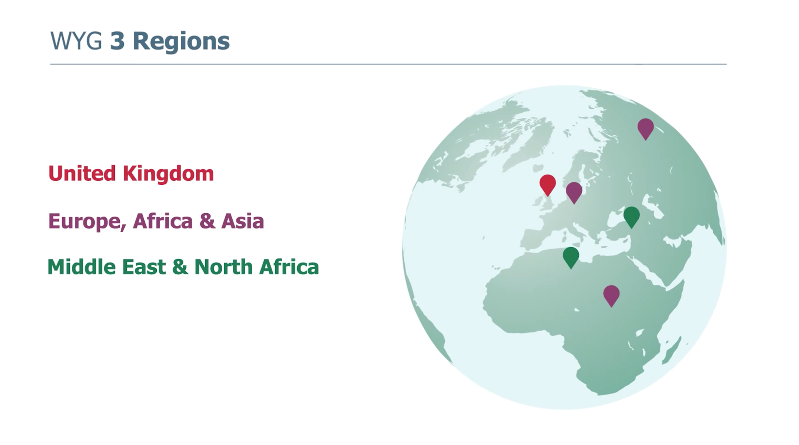 Tetra Tech To Acquire WYG For UK And EU Expansion (NASDAQ:TTEK ...