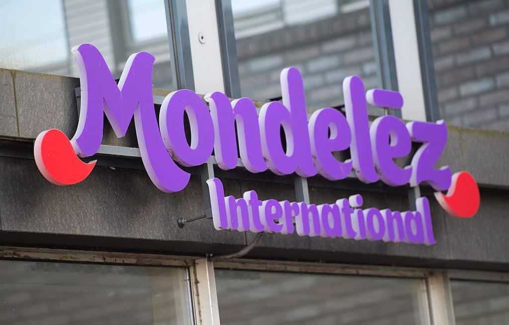 Mondelez: Executing Superbly, But Valuation Stretched (NASDAQ:MDLZ ...