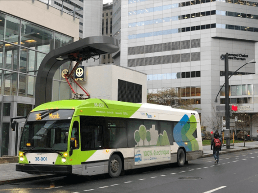 China Leads The Way: The Electrification Of The Global Bus Fleet Is ...