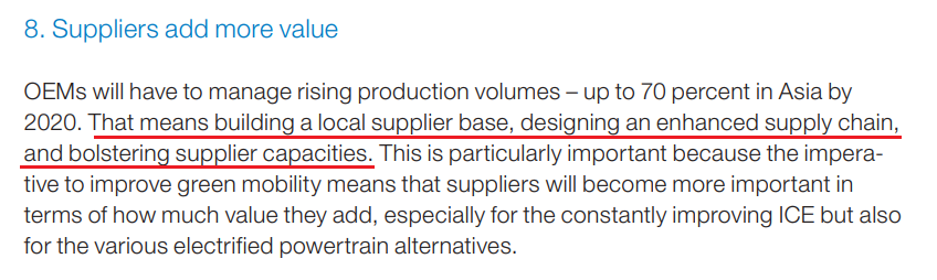 Adient Is Going Through A Transformational Cycle (NYSE:ADNT) | Seeking ...