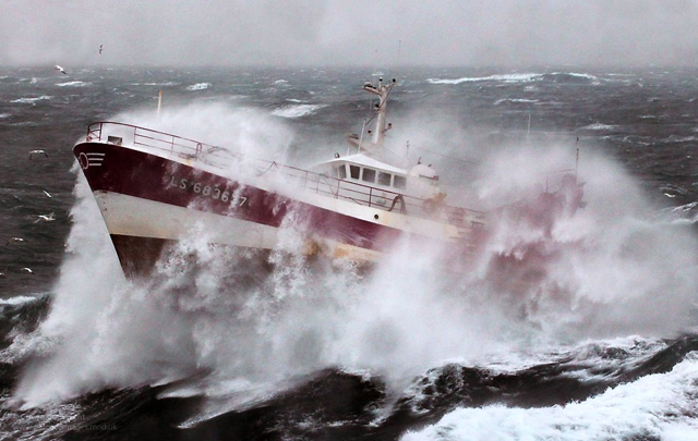 Navigating Market Storms With The Vanguard Wellesley And Wellington ...