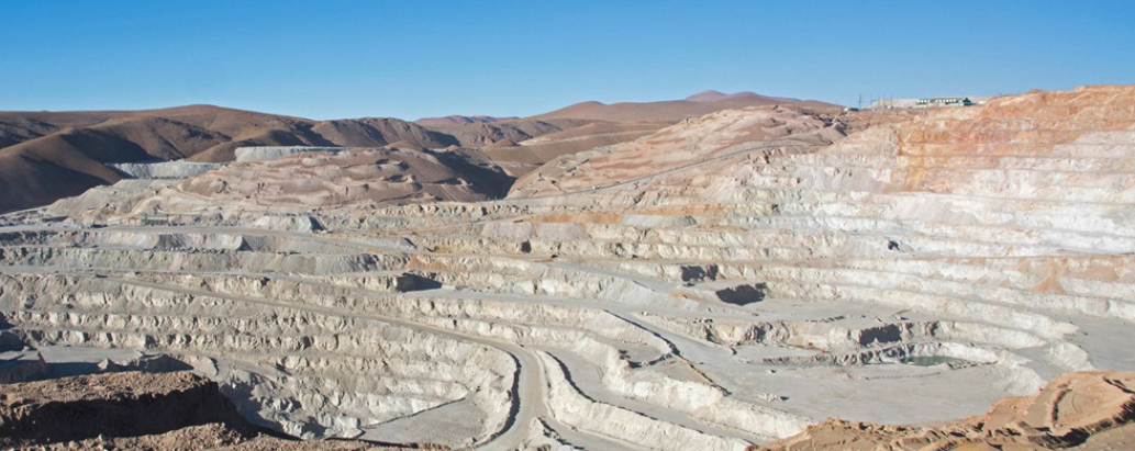 Teck Resources: Operational Outlook Indicates Suitable Growth (NYSE ...