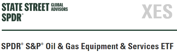 Steer Clear Of SPDR S&P Oil & Gas Equipment & Services ETF (NYSEARCA ...