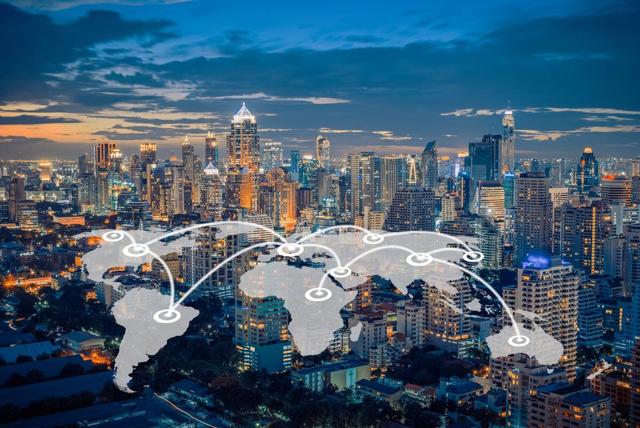 How iShares Global Infrastructure ETF Stacks Up (NASDAQ:IGF) | Seeking ...