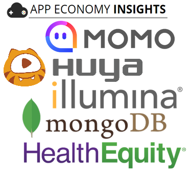 Best Buys Now (7/2019) (NASDAQ:HQY) | App Economy Portfolio | Seeking Alpha Investing Groups
