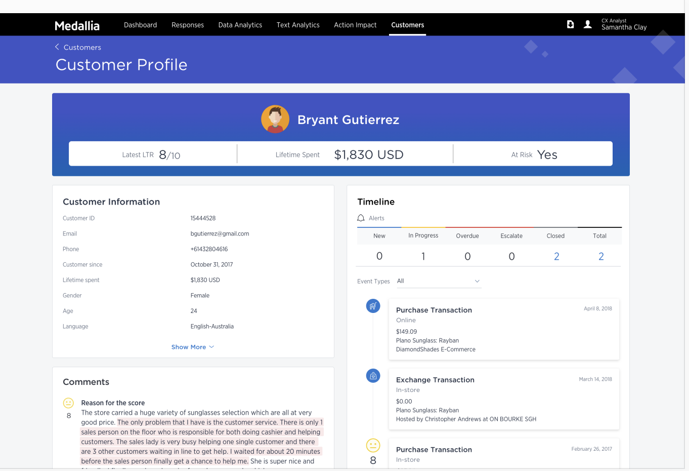 First Look At Medallia's $255 Million IPO (NYSE:MDLA-DEFUNCT-599604 ...