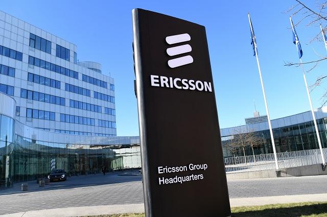The Not-So-Obvious Benefit Of Owning Ericsson (NASDAQ:ERIC) | Seeking Alpha