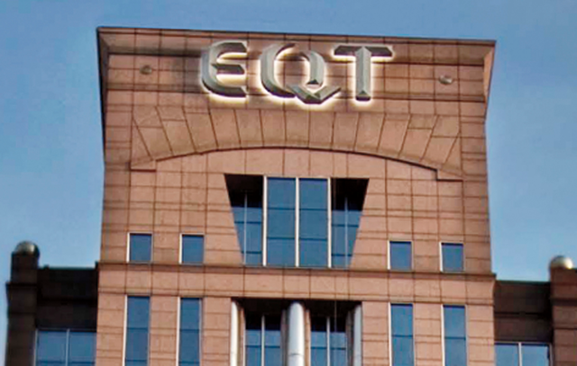EQT Corp.: Expect Renewed Squeezing (NYSE:EQT) | Seeking Alpha