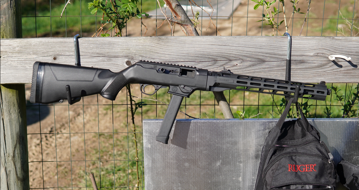 Sturm, Ruger & Co.: Q2 2019 Earnings Expectations (NYSE:RGR) | Seeking ...