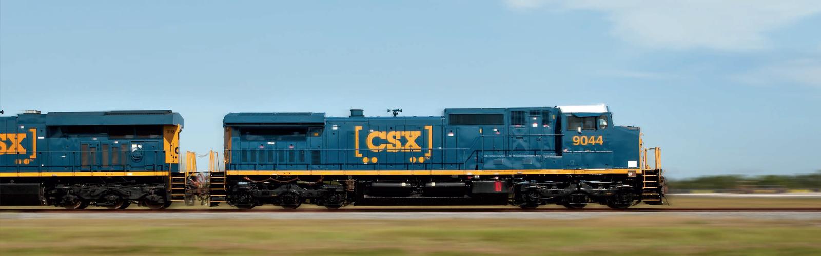CSX - Going Sleepless Into Earnings (NASDAQ:CSX) | Seeking Alpha