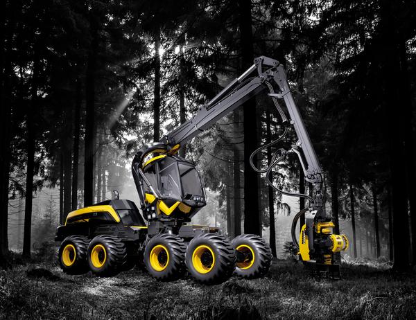 Ponsse: Quality Comes With A Price Tag (OTCMKTS:PSSEF-DEFUNCT-78291 ...