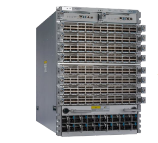 Arista Networks: A New Phase (NYSE:ANET) | Seeking Alpha