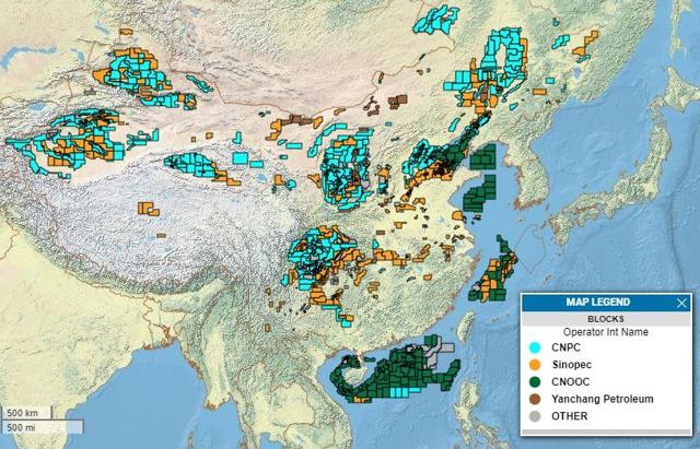 Chinese Government Lifts Restrictions For Foreign Companies To Acquire ...