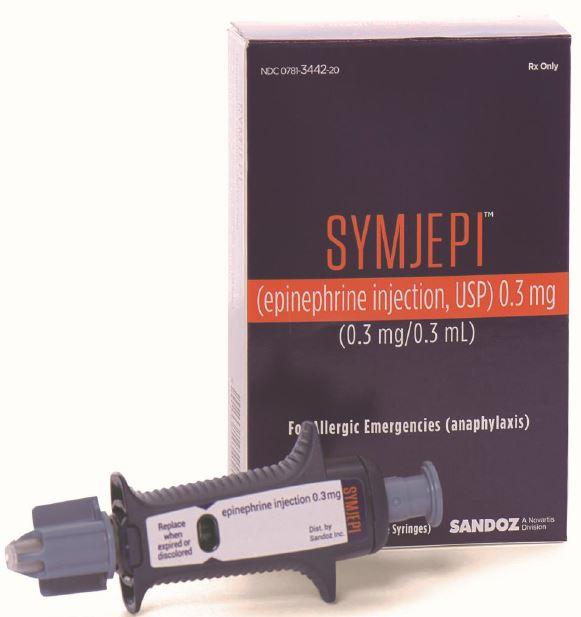 Adamis Updates Investors On SYMJEPI Launch And ZIMHI PK Study, While ...