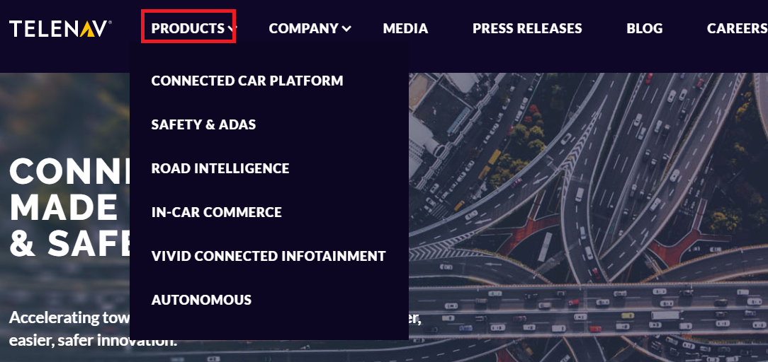 Telenav: Now Undervalued (NASDAQ:TNAV-DEFUNCT-15857) | Seeking Alpha