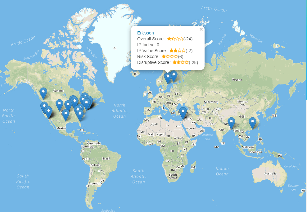Qualcomm Taking Into Account Patent Dynamics (NASDAQ:QCOM) | Seeking Alpha