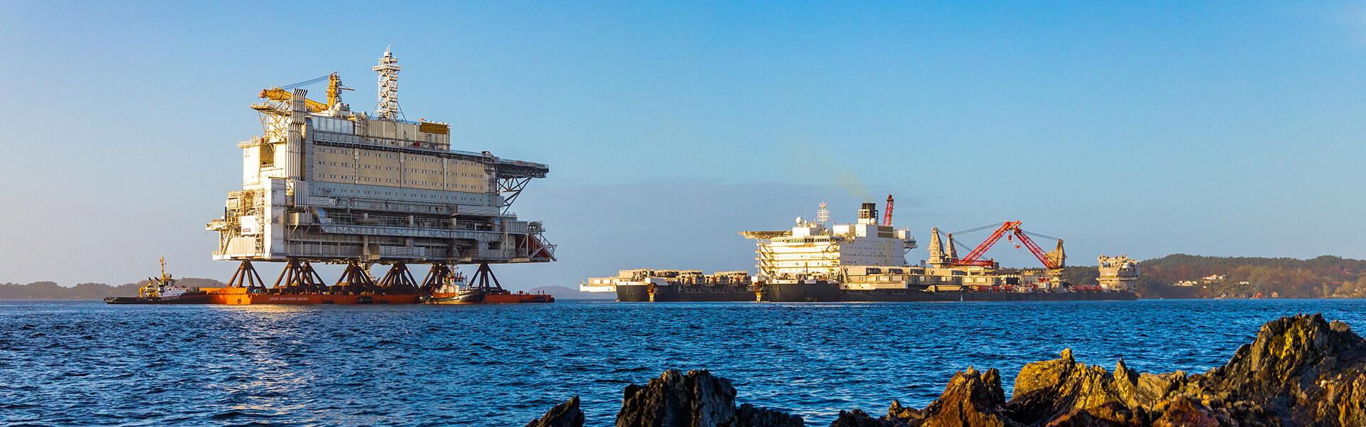 Lundin Petroleum: An Emerging Growing Dividend Play (OTCMKTS:LNDNF ...