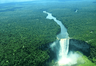 Guyana - How To Invest In The Next Wealthiest Country In The World ...