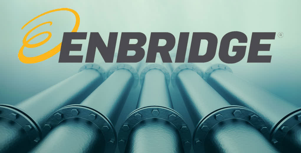 Enbridge: Quality Dividend And Long-Term Value (NYSE:ENB) | Seeking Alpha