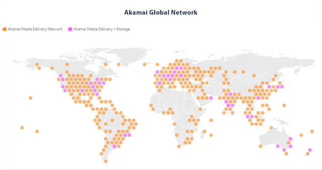 Akamai To Outperform Given Market Leadership, Strong Demand, And ...
