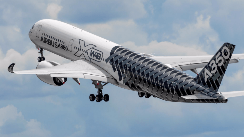 Airbus Deliveries Hit New High (OTCMKTS:EADSF) | Seeking Alpha