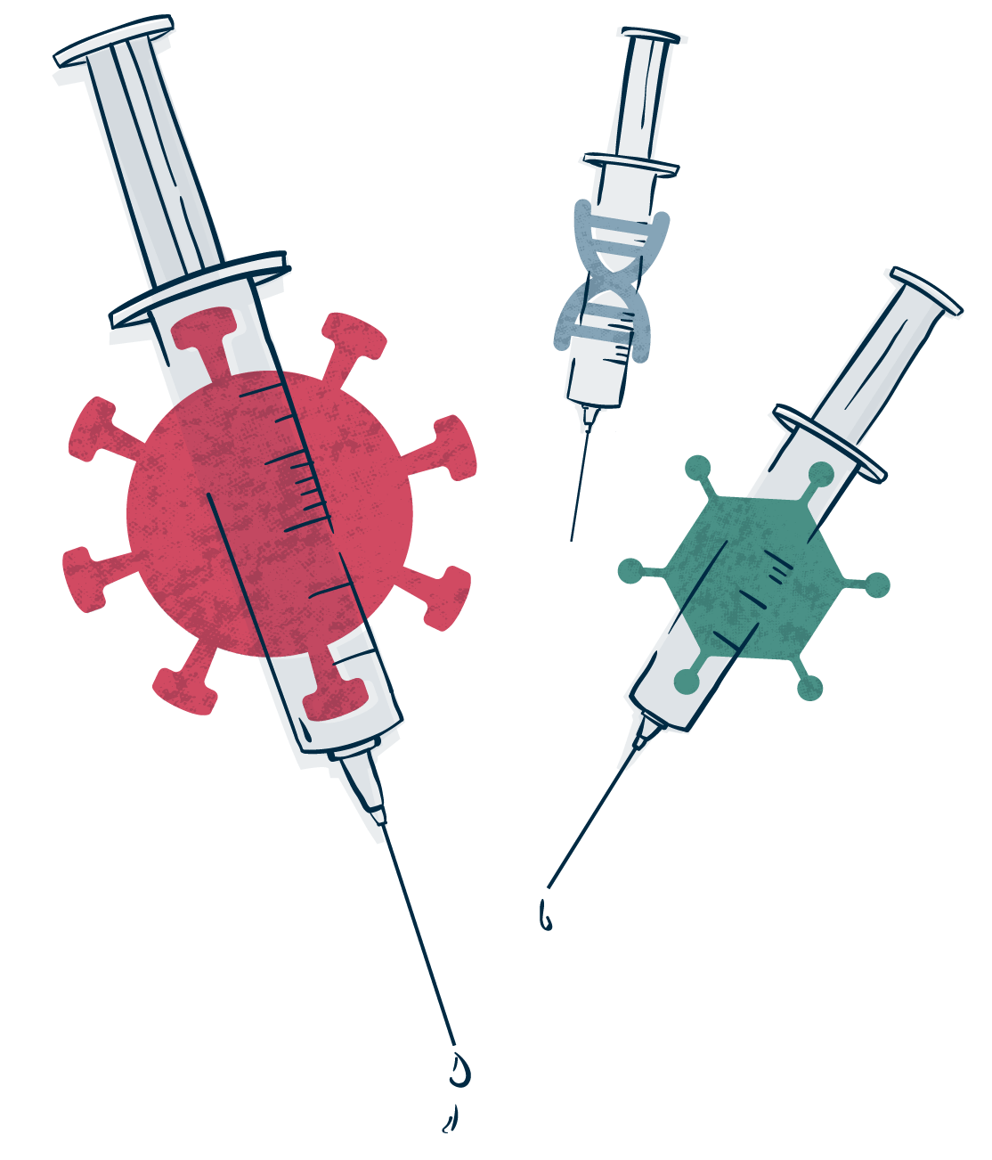 The Good News And Bad News For COVID-19 | Seeking Alpha