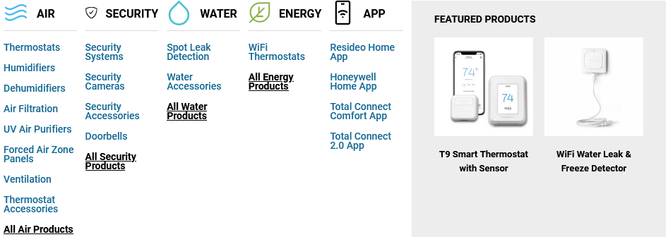 Resideo Technologies: New CEO Has Transformed The Company (And Its ...