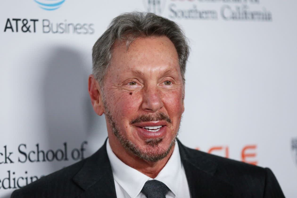 Oracle The Work From Home Play Could Fizzle NYSE ORCL Seeking Alpha