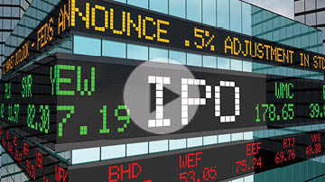 IPO Party Buoys Markets | Seeking Alpha