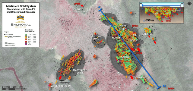 Wallbridge Mining: New Year, New Start, Big Expectations (OTCMKTS:WLBMF ...