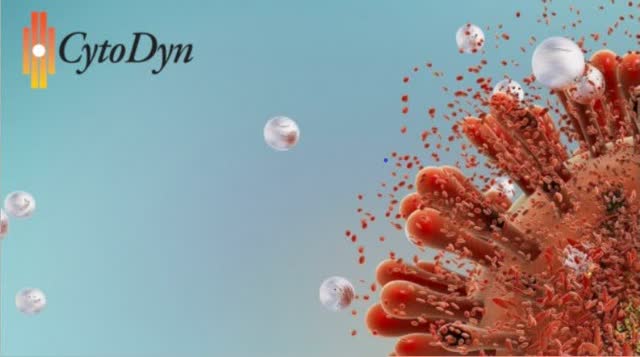 CytoDyn Inc.: Understanding Leronlimab And HIV (OTCMKTS:CYDY) | Seeking ...