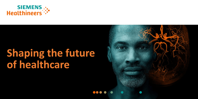 Siemens Healthineers: A Rising Star (OTCMKTS:SEMHF) | Seeking Alpha